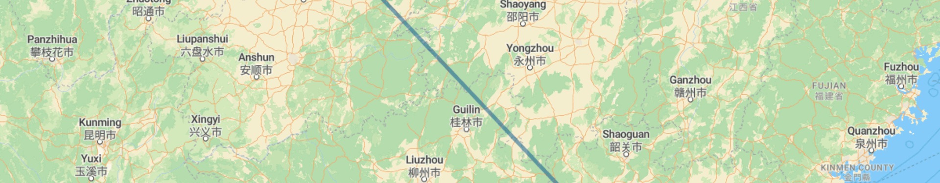 China: Chongqing y Hong Kong . Los mejores tours al mejor precio en ...